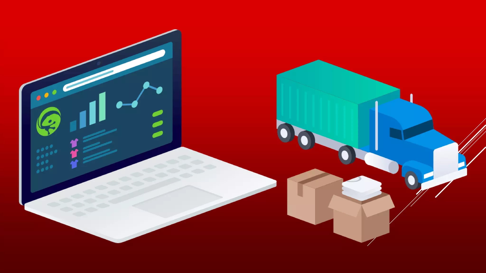 Third Party Logistics | PPT