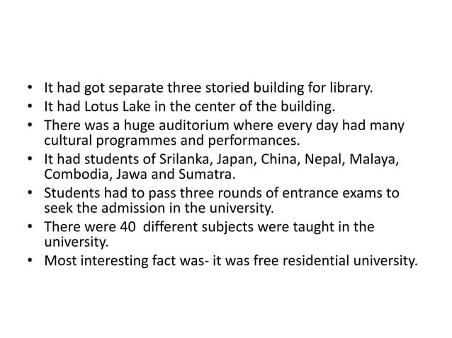 Harsha Vardhana | PPTX | Buddhism | Religion & Spirituality