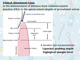 Oral hygiene index simplified pptttttpdf | PPT