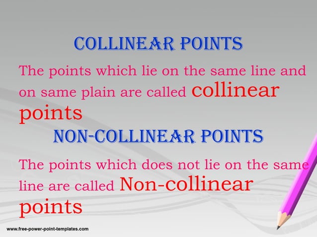 triangle and its properties | PPT | Geography | Science