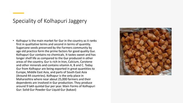 Harshada Jaggery.pptx