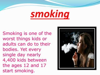 Harshad arvind doshi foundation course1 project of ppt. | PPT