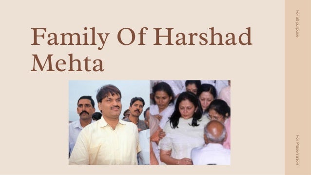 Harshad Mehta Family.pdf