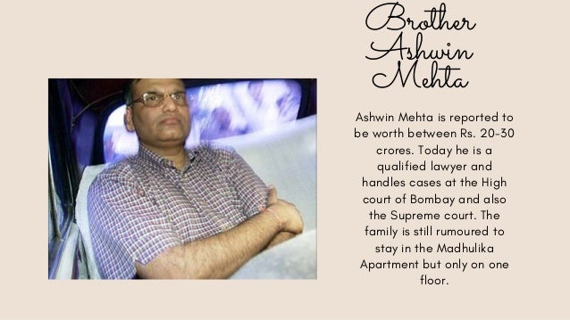 Harshad Mehta Family.pdf