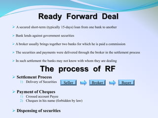 Harshad Mehta & Ketan Parekh | PPTX