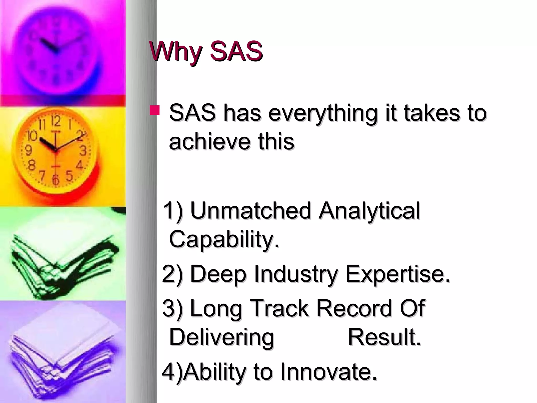 Harshad sas | PPT | Business | Business and Finance