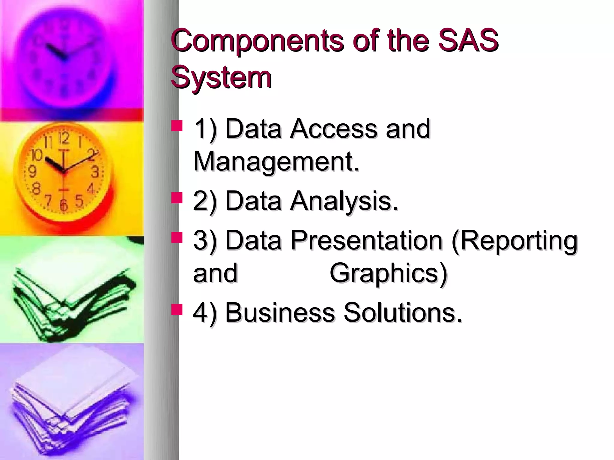 Harshad sas | PPT | Business | Business and Finance