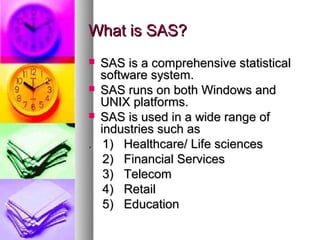 Harshad sas | PPT | Business | Business and Finance