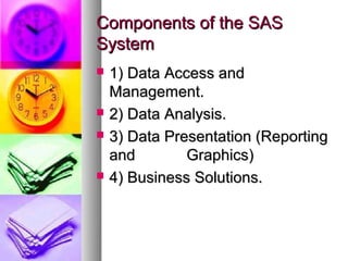 Harshad sas | PPT | Business | Business and Finance