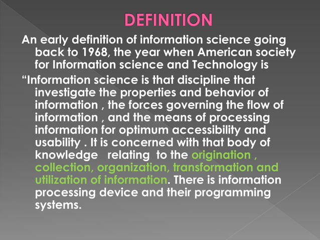 Harsha, information | PPTX
