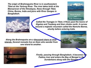 indian rivers of ppt | PPT