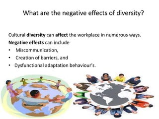 Unity in Diversity | PPTX