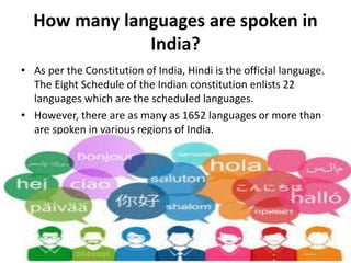 Unity in Diversity | PPTX