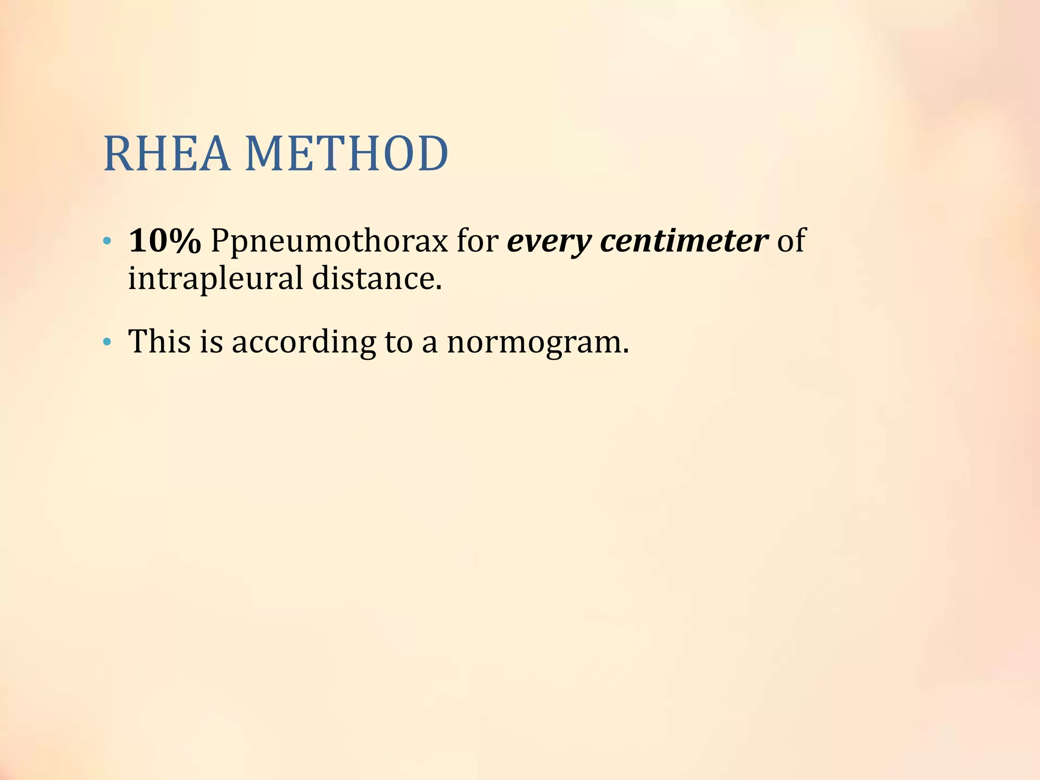 pneumothorax BY DR.P.MADHU HARSHA | PPTX