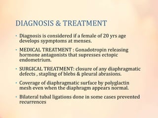 pneumothorax BY DR.P.MADHU HARSHA | PPTX