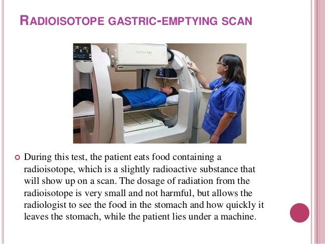 Anatomy and physiology of GI system and Diagnostic techniques