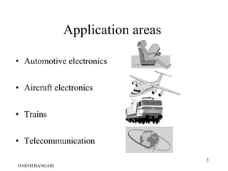 Harsh embedded systems | PPT | Computing | Technology & Computing