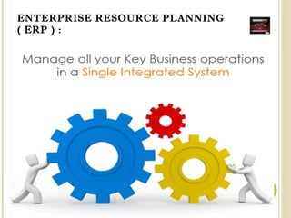 Hershey's case study.: ERP Implementation Failure | PPT