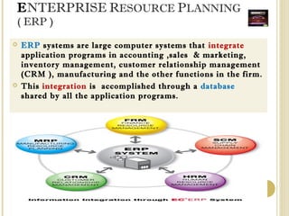 Hershey's case study.: ERP Implementation Failure | PPT