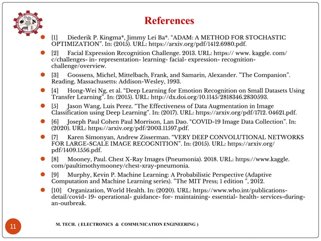 harsh final ppt (2).pptx | Medical Tests | Medical Health