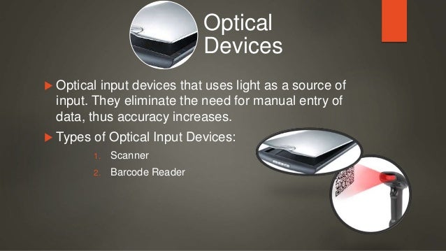 PPT on INPUT & OUTPUT DEVICES PPT on INPUT & OUTPUT DEVICES