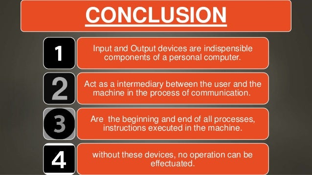 PPT on INPUT & OUTPUT DEVICES PPT on INPUT & OUTPUT DEVICES