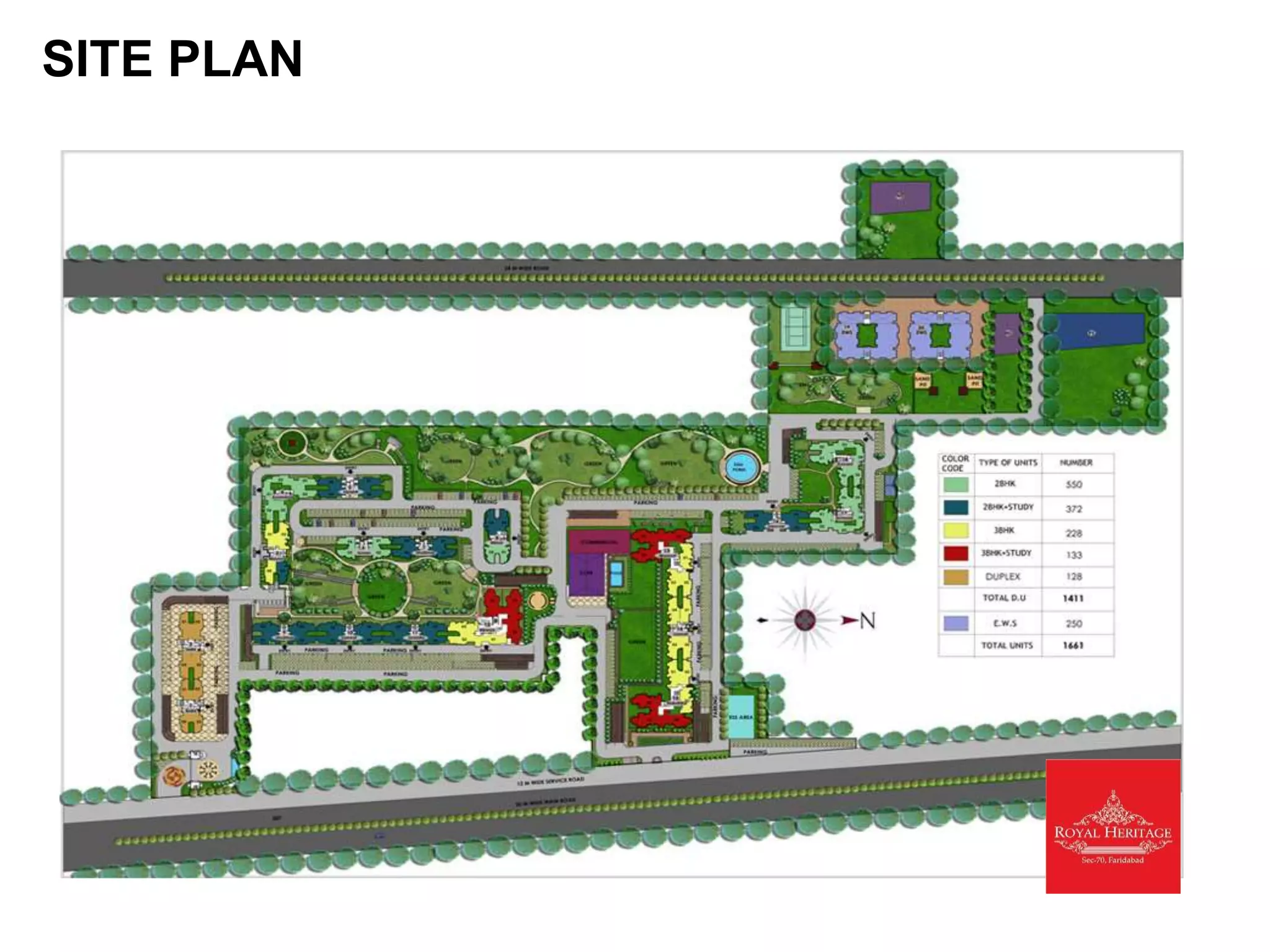 HARSH GROUP HOUSING.pptx