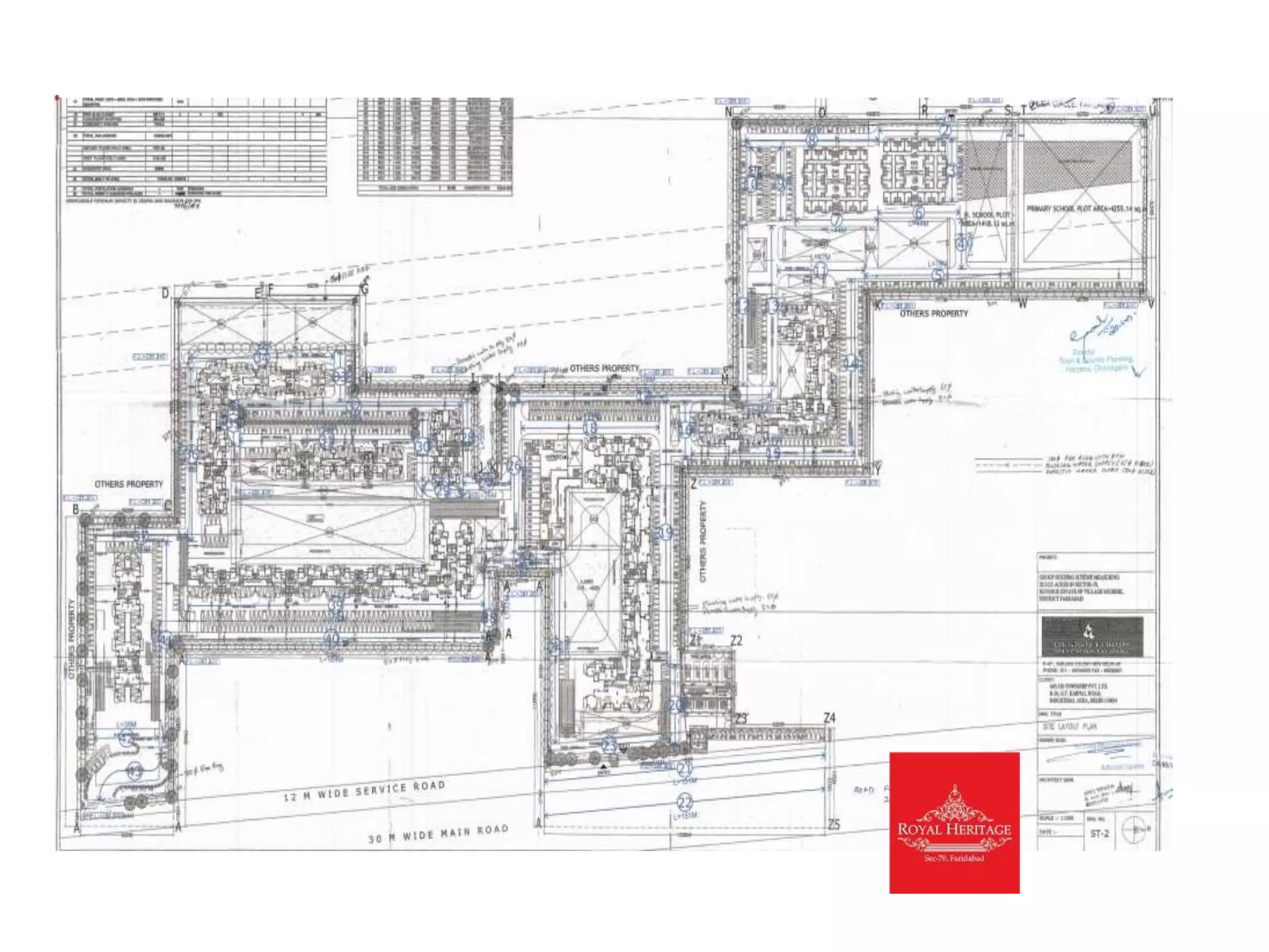HARSH GROUP HOUSING.pptx