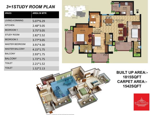 HARSH GROUP HOUSING.pptx