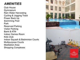 HARSH GROUP HOUSING.pptx