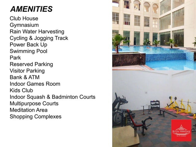 HARSH GROUP HOUSING.pptx