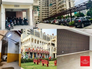 HARSH GROUP HOUSING.pptx