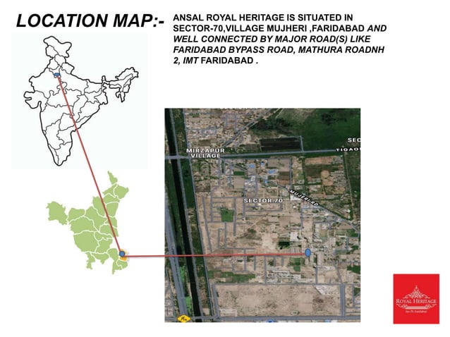 HARSH GROUP HOUSING.pptx