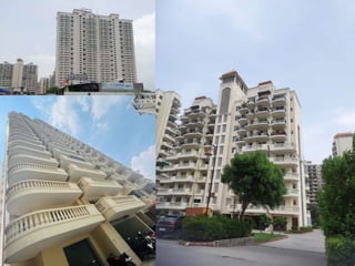 HARSH GROUP HOUSING.pptx