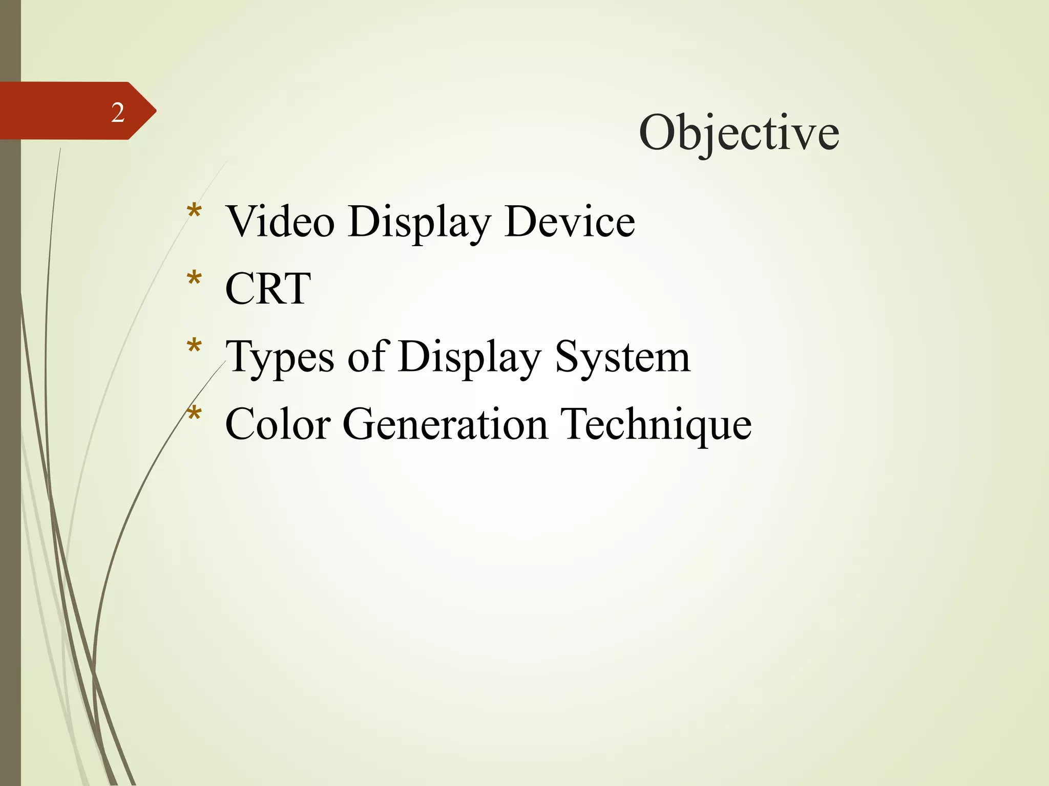 Computer Graphics | PPTX | Graphics Software | Computer Software and Applications