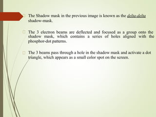 Computer Graphics | PPTX | Graphics Software | Computer Software and ...