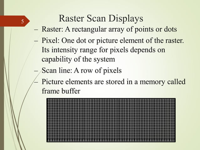 Computer Graphics | PPTX | Graphics Software | Computer Software and Applications