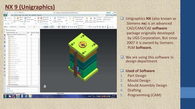 Harshil Modi.pptx | Computer Software and Applications | Computing