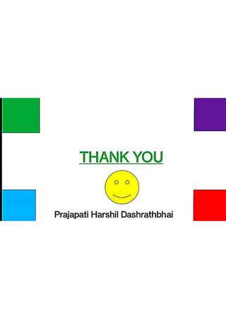 Harshil Prajapati .pptx
