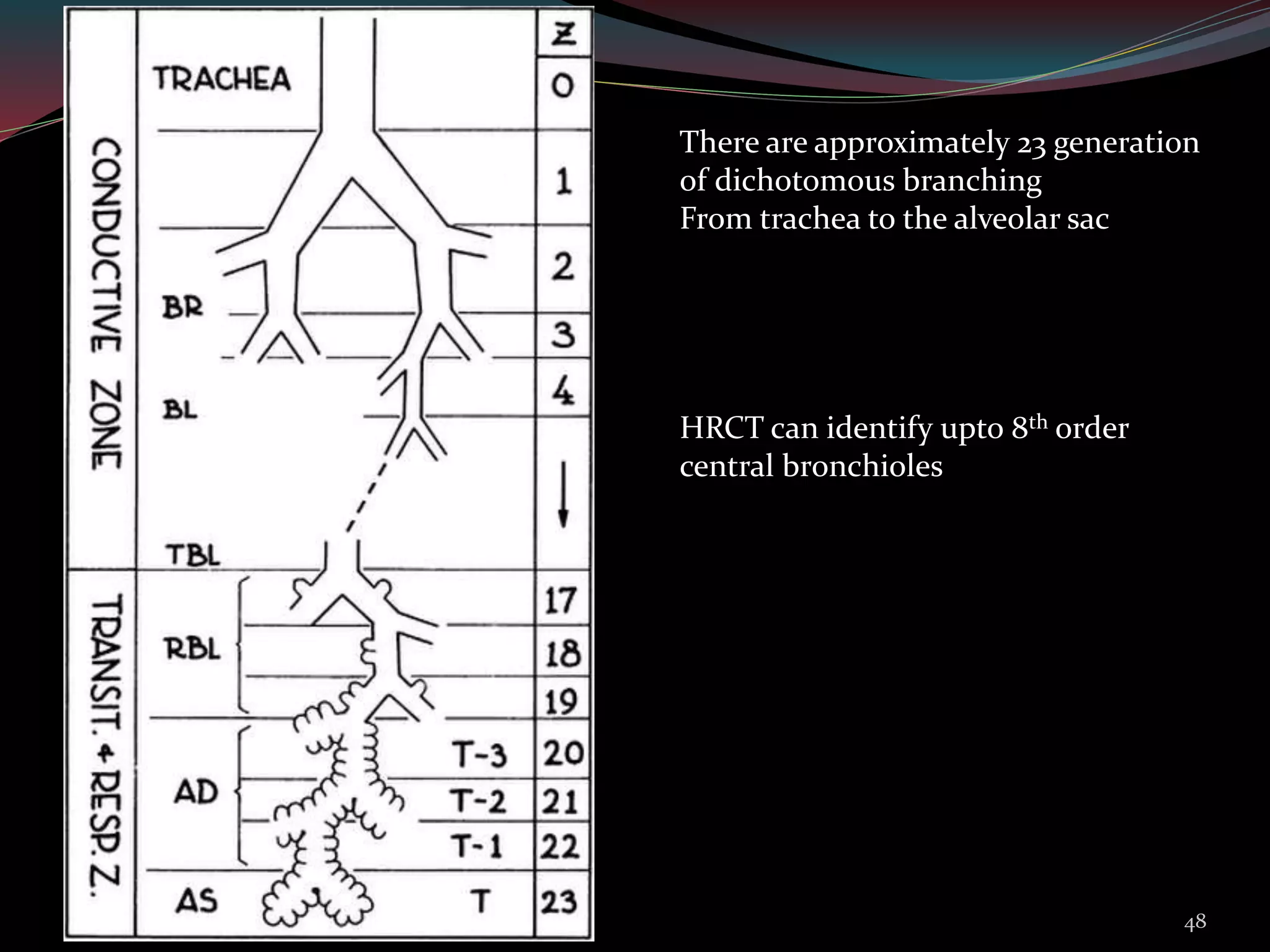 DR Harshil Radiology HRCT | PPT