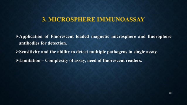Biosensors in plant pathogen detection | PDF | Chemistry | Science
