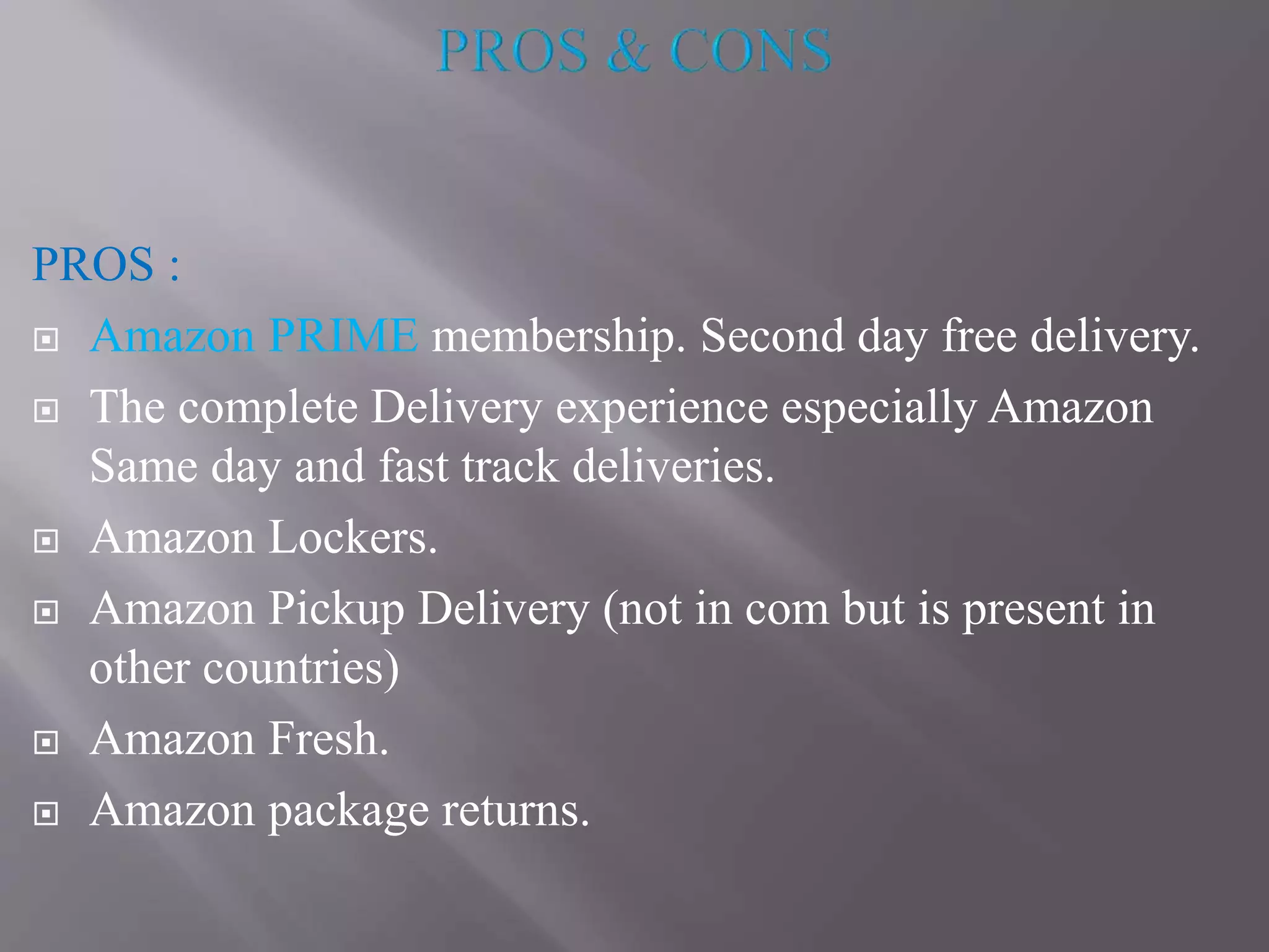 Harshita logistics | PPTX