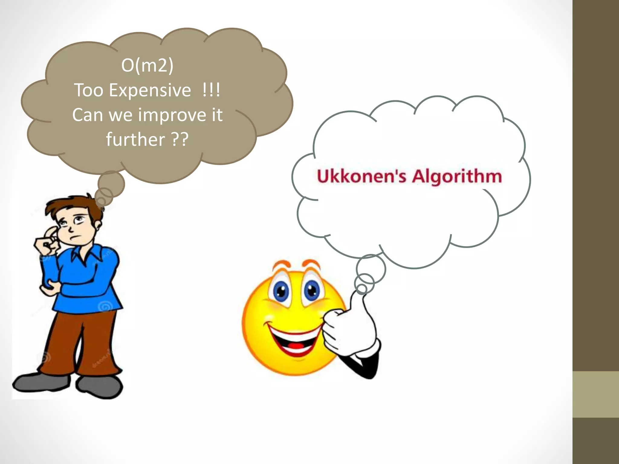 Suffix Tree And Suffix Array Ppt