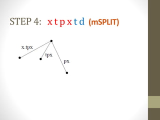 Suffix Tree and Suffix Array | PPTX