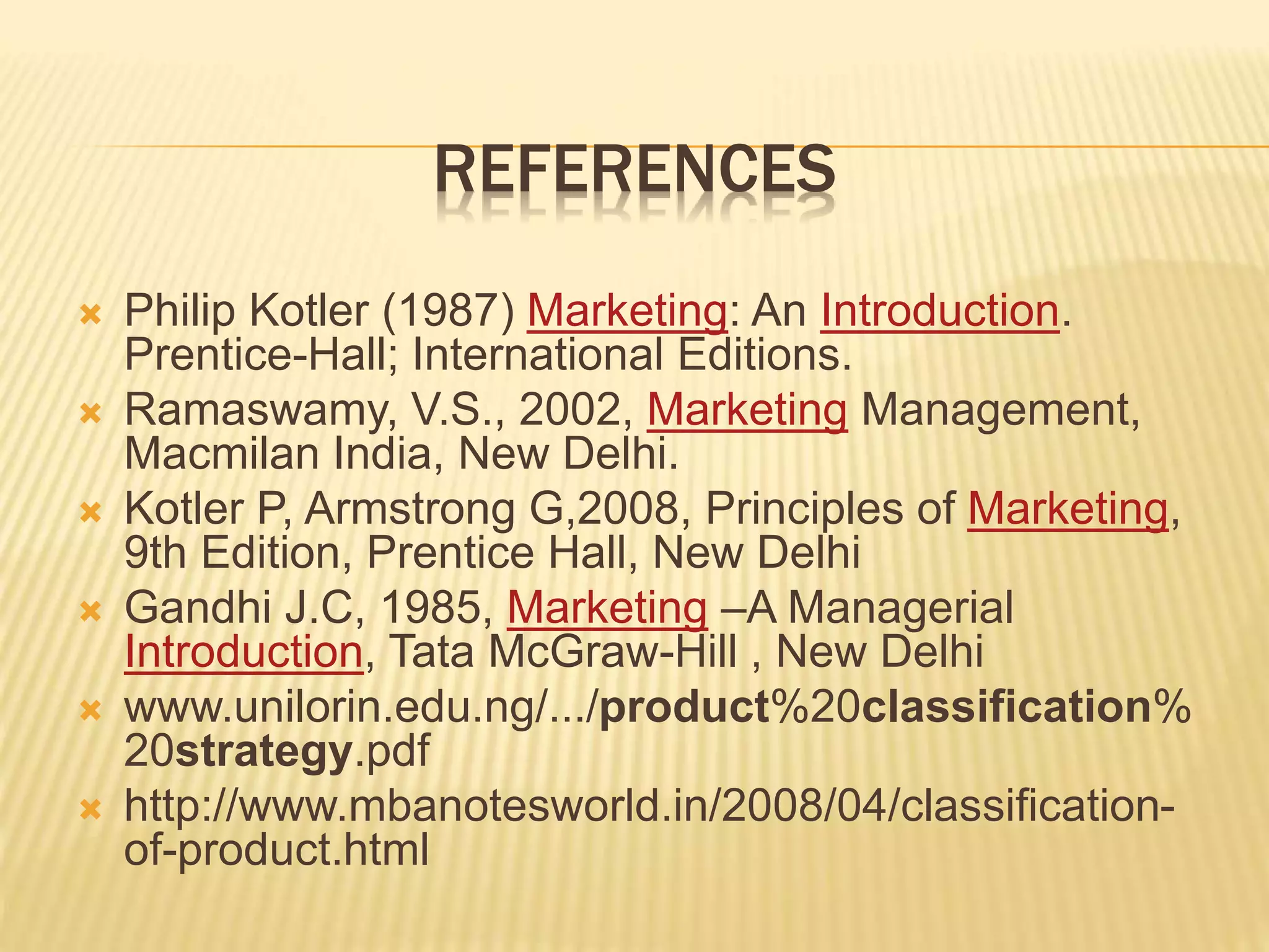 MARKETING MANAGEMENT – DEFINITION AND CONCEPT | PPTX