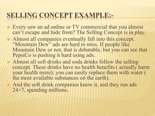 MARKETING MANAGEMENT – DEFINITION AND CONCEPT | PPTX