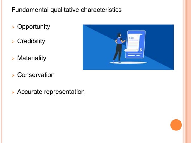 FINANCIAL STATEMENT MEANING OBJECTIVE AND QUALITATIVE CHARACTERISTICS PPT financial-statement-meaning-objective-and-qualitative-characteristics-ppt