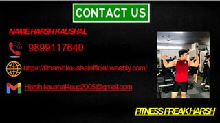 harsh kaushal pdf.pptx