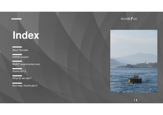 Harsh lab tecnalia windeurope 180927 | PPT