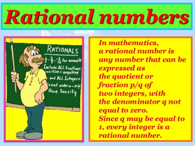 Harsh math ppt number system